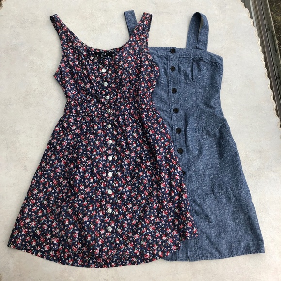 Dresses | Womens Dress Bundle For Summer | Poshmark